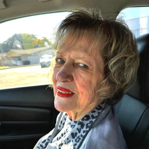Jeral Ann Barkett Obituary (2026) - Longview, TX - Rader Funeral Home ...