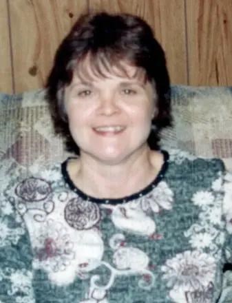 Jacqueline L. Lofgren Obituary (2025) - Oneida, IL - Hurd-Hendricks ...