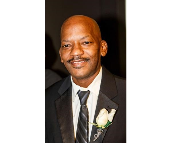 Myrle Bradley Barksdale Obituary (2023) - Baltimore, MD - Vaughn Greene ...