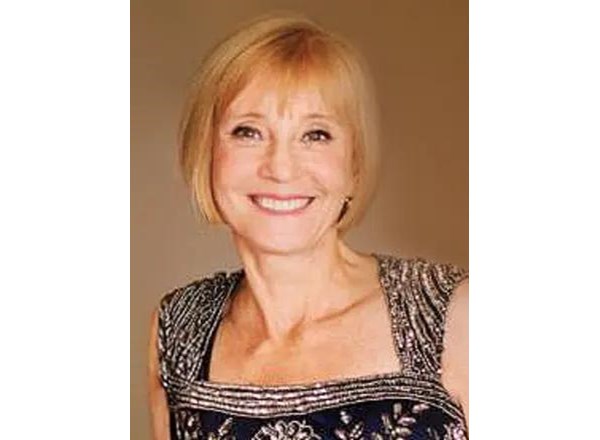 Marion M. Shackford Obituary (2025) - Rochester, NY - Anthony Funeral ...