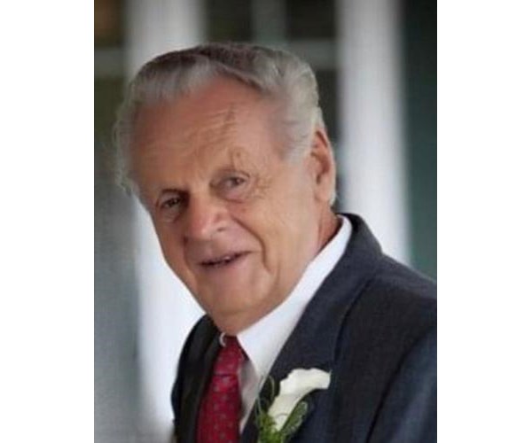 Albert William "Bill" Loos Obituary (2023) - Cincinnati, OH - Brater ...
