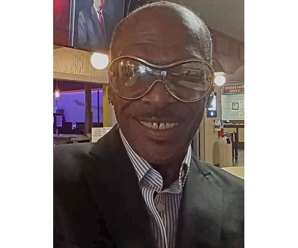 Jonathan E. Cannedy III Obituary (1962 - 2024) - Cincinnati, OH - LINK nky