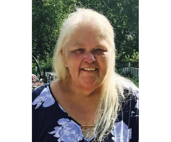 Deborah Evelyn Montgomery Obituary (2024) - Davison, MI - Allen Funeral ...