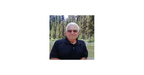 Gerald Lee Jordison Obituary (2024) - Sun City, AZ - Regency Mortuary ...