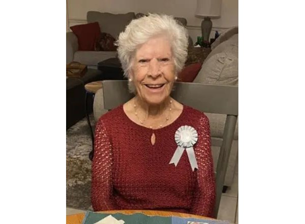 Antonia Moreno-Hanifan Obituary (2024) - Lake Worth, FL - All County ...