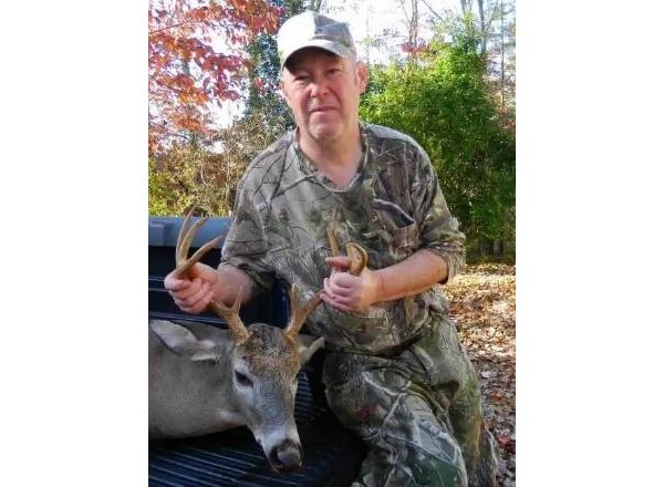 Ricky Ca "Rick" Hubbard Obituary (1958 - 2024) - Hendersonville, NC ...