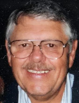 William Malcolm Dunn Obituary (2025) - Knoxville, TN - Gentry Griffey ...