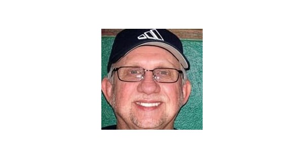 Kenneth Eugene Wheeler Obituary (2025) - Wichita, KS - Old Mission ...