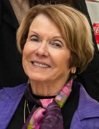 Mary Louise Mathews Obituary (2025) - Lakewood, OH - McGorray-Hanna ...