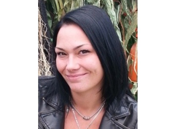 Stacey Joanna Falcucci Obituary (2025) - East Boston, MA - Ruggiero ...