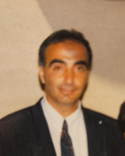 Joseph L. DiCarlo Obituary (2025) - Hyde Park, MA - Carroll-Thomas ...