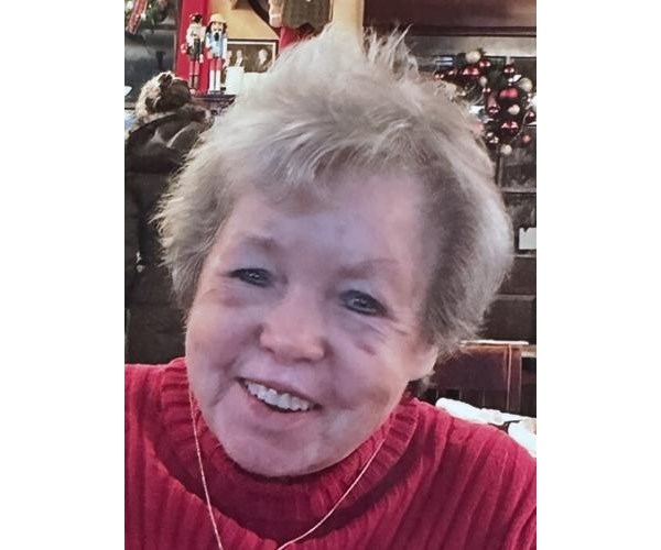 Judith R. Ferreira Obituary (2025) - Quincy, MA - Hamel-Lydon Chapel ...