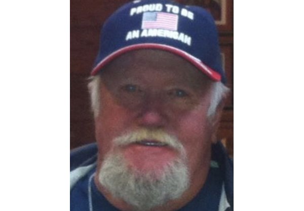 David Moriarty Obituary (2023) - Ruidoso, NM - LaGrone Funeral Chapel ...