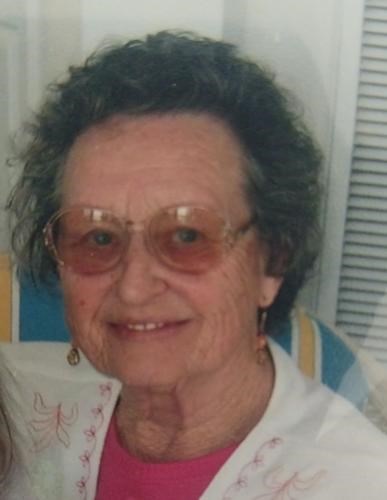 Mrs. Thelma Valerie Nichols Obituary (2025) - Liberty, SC - Liberty ...