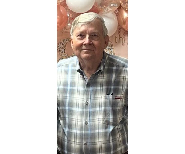 Ira Hairston Obituary (2025) - Leland, MS - Boone Funeral Home, Inc ...