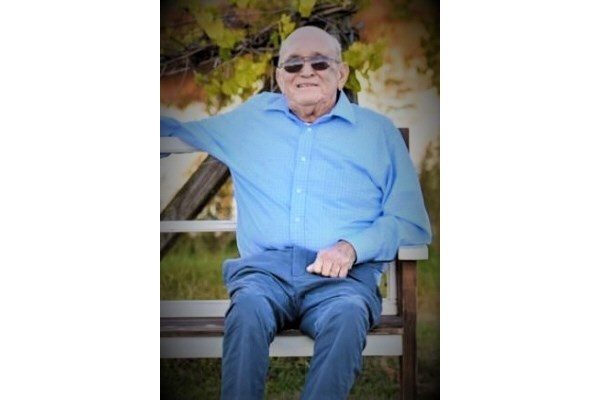 Curtis Orban Childress Obituary (2022) - Clanton, AL - Martin Funeral ...