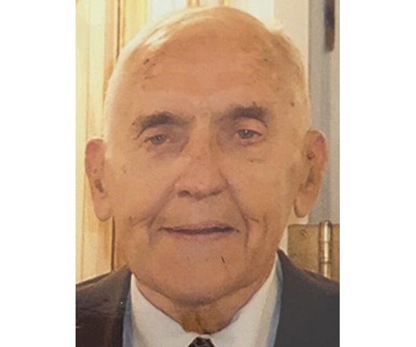 Frank N. Milewski Obituary (2022) - Kennett Square, PA - Grieco Funeral ...