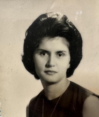 Maria Adelaida Gutierrez Obituary (2026) - San Luis, AZ - Desert Valley ...
