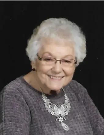 JoAnne Sylvia Mueller Obituary (2024) - St. Cloud, MN - Williams ...
