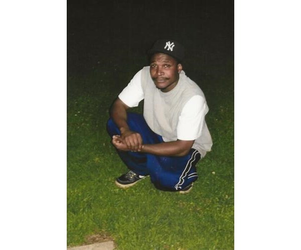 Christopher B Allen Sr Obituary (2023) - Camden, DE - McPherson Funeral ...