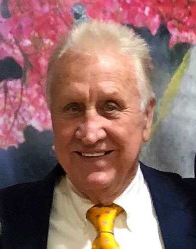 Charles Edward "Charlie" Carr Obituary (2024) - Ripley, MS - Ripley ...