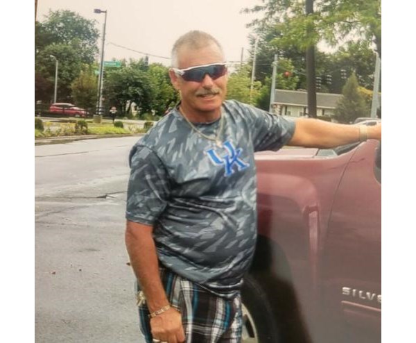 Randy Wayne Greenwell Obituary (2022) - Nicholasville, KY - Clark ...