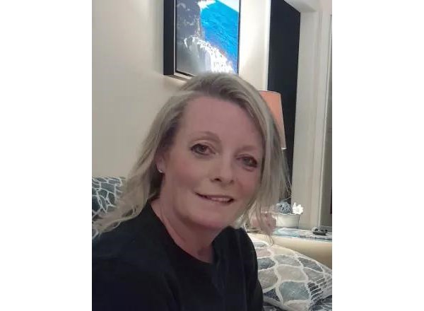 Ann Marie "Amy" Ford Obituary (2025) - Huntsville, AL - Laughlin ...