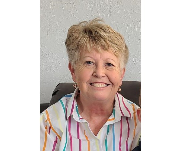 Marleen Kay Pfost Obituary (2025) - Rush, CO - Brown Funeral Home ...