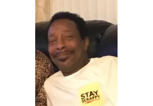 Cornelius K. Jones Jr. Obituary (2025) - Camden, NJ - Hughes Funeral ...