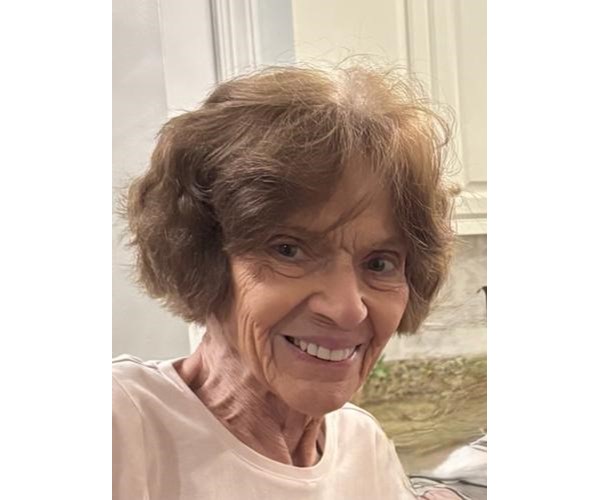Frances "Fran Janicki" Shelton Obituary (2025) - Springfield, PA - O ...