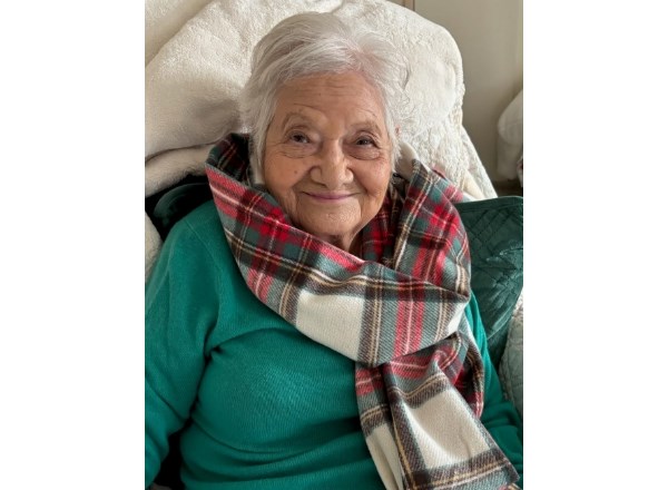 Lupe M Enriquez Obituary (2025) - Antioch, CA - Higgins Chapel