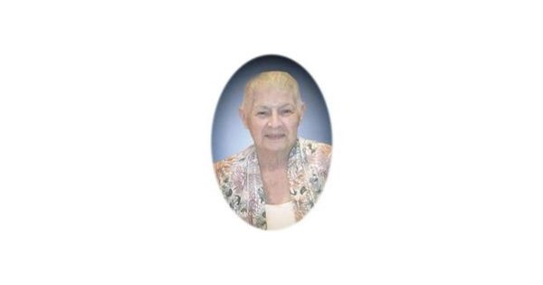 Mary M. Kriebel Obituary (1932 - 2025) - New Castle, PA - Mahoning Matters