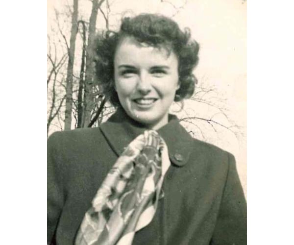 Martha Ann Wheelbarger Obituary (2024) - Williamsport, MD - Osborne ...