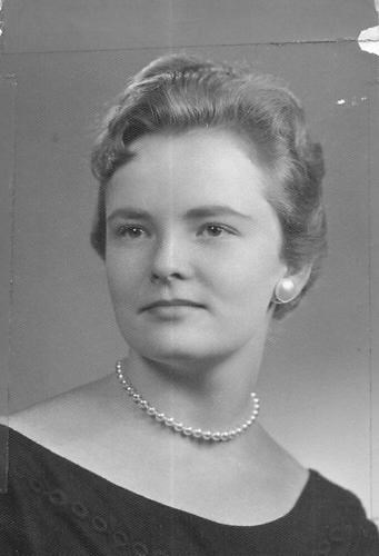 Roseanne Tenerelli Obituary (2023) - Woodbury, NJ - McGuinness Funeral ...