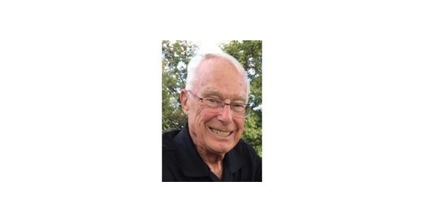 William George Swanson Obituary (2025) - Saint Clair Shores, MI ...