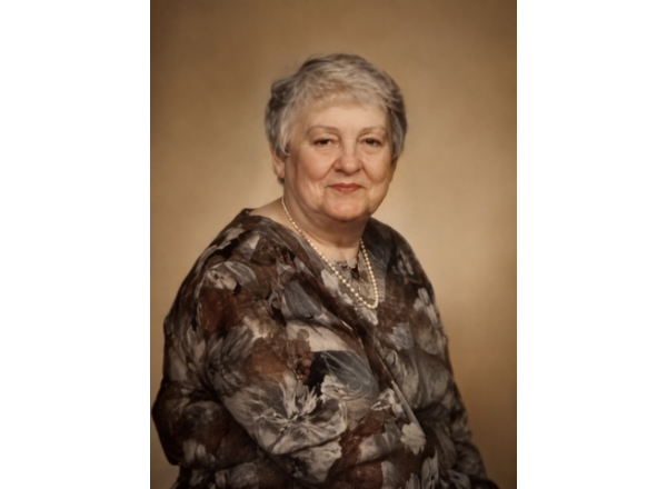 Tommy Louise Jackson Obituary (2026) - Troy, MI - A.J. Desmond & Sons ...