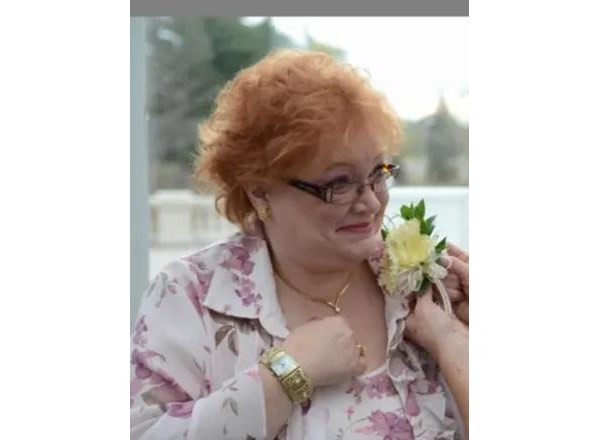 Patricia L. Madetzke Obituary (2024) - Osceola, WI - Grandstrand ...