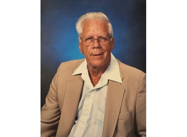 Donald Stebbins Estepp Obituary (2025) - Nicholasville, KY - Kerr ...