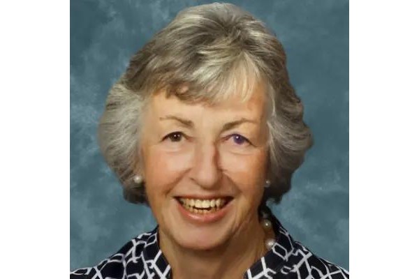Katherine Edelen "Kitty" Tichenor Obituary (2025) - Louisville, KY ...