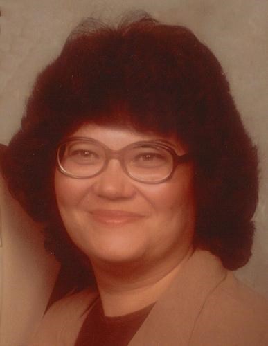 Marcia Z. Tucker Obituary (2023) - Harrodsburg, KY - Ransdell Funeral ...