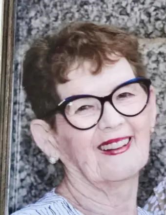 Kathleen McSweeney Obituary (2025) - Naperville, IL - Friedrich-Jones ...