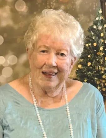 Elizabeth A. "Libby" Rosandick Obituary (2024) - Wisconsin Rapids, WI ...