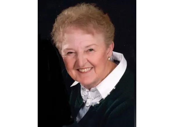 Linda Nevin Obituary (2025) - Norwalk, WI - Torkelson-Page-Smith ...