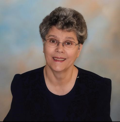 Sally Ellis Obituary (2025) - Roy, UT - Myers Mortuary & Cremation ...