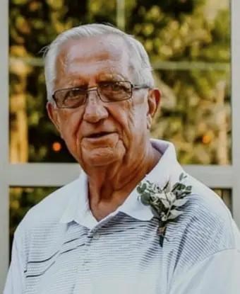 Gordon Krueger Obituary (2025) - Guthrie, OK - Community Funeral Homes ...