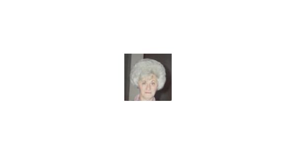 Judy Kloster Obituary (2025) - Durand, IL - McCorkle Funeral Home - Durand