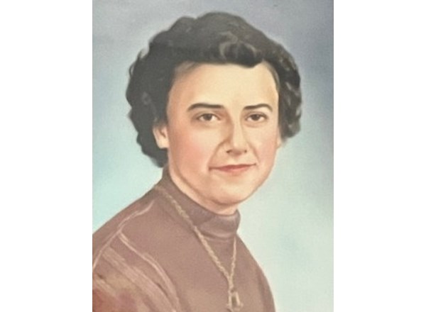 Joan Brandt Obituary (2026) - Rome, TN - Sanderson Funeral Homes, Inc ...