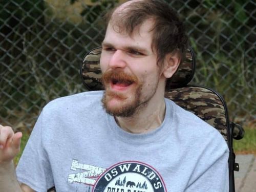 Timmy Darnell Obituary (2023) - Grand Rapids, MI - Christiansen's ...