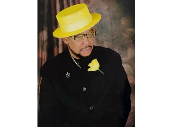 Kevin Glover Sr. Obituary (2025) - Trenton, NJ - Campbell Funeral ...