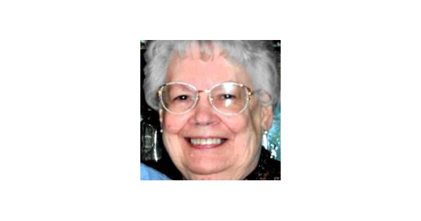 Ruth Jordan Thoden Obituary (1935 - 2025) - Remsen, NY - WKTV